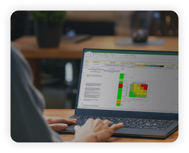 GRC Smart Excel Based Compliance Templates for Corporate Entities